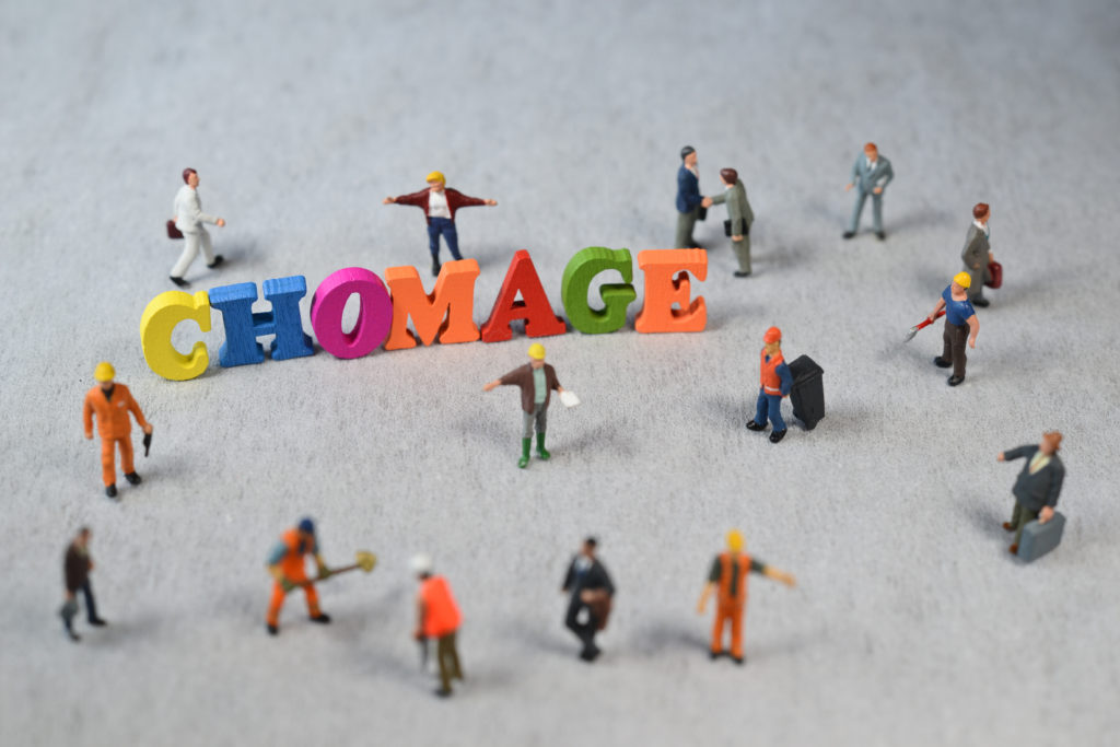 Chômage : les Français mentent-ils aux Français? - Le blog de l'InseeLe ...