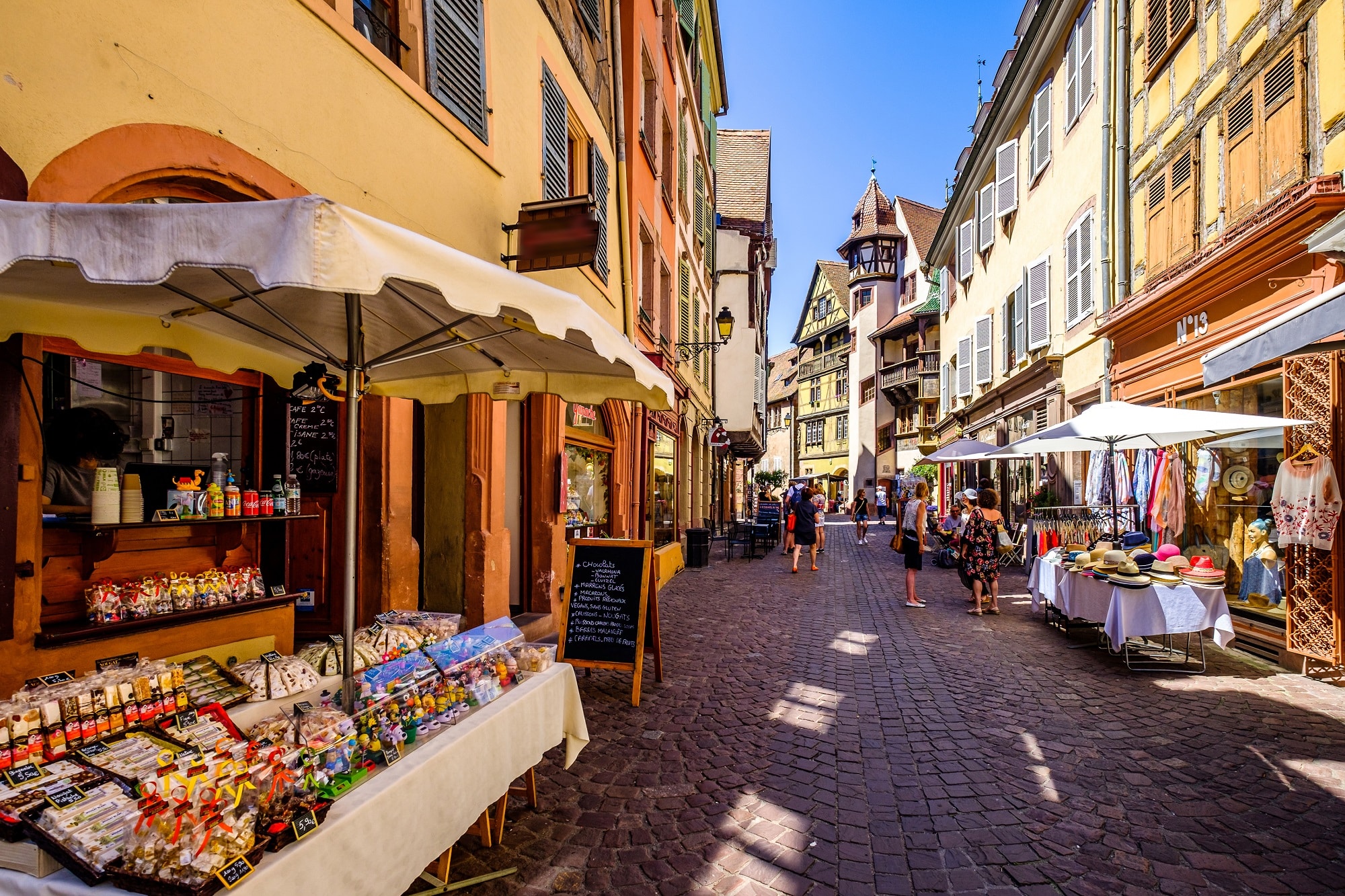 Comment mesurer le poids économique du tourisme en FranceLe blog de l'Insee