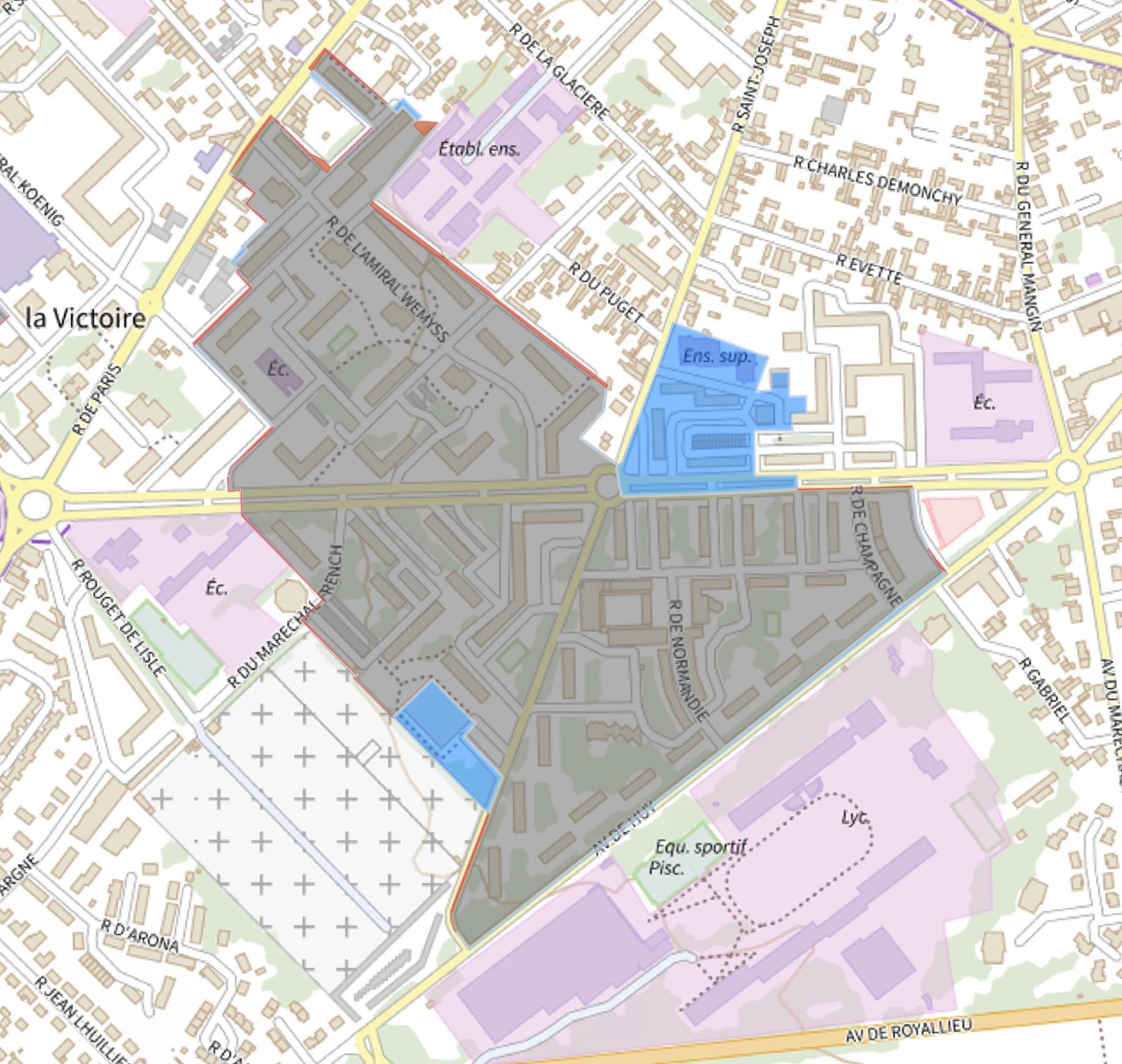 QPV, une nouvelle méthode pour protéger le secret statistique